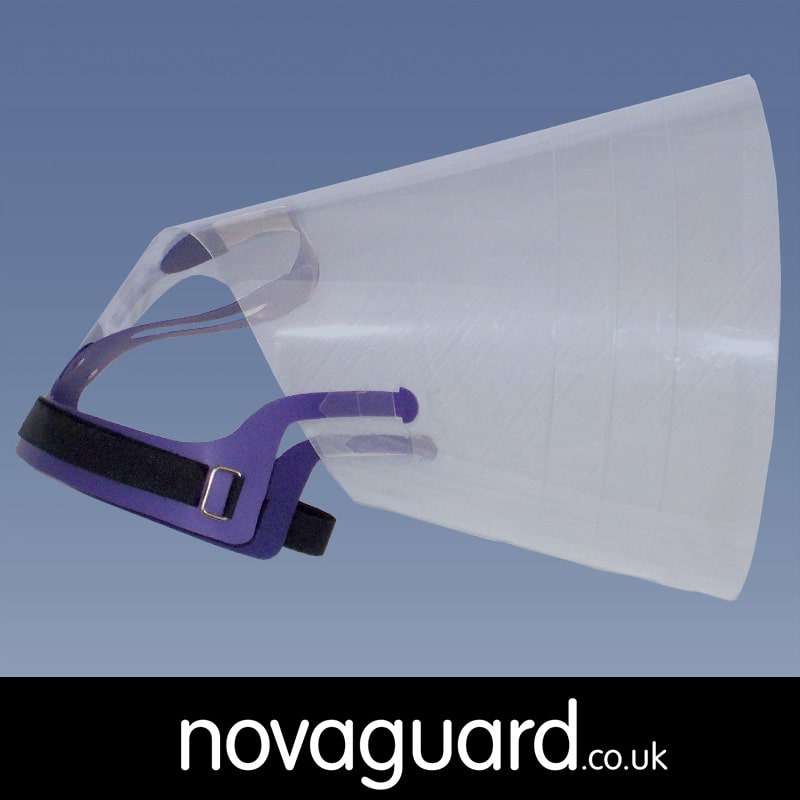Novaguard (PN409) £25.00